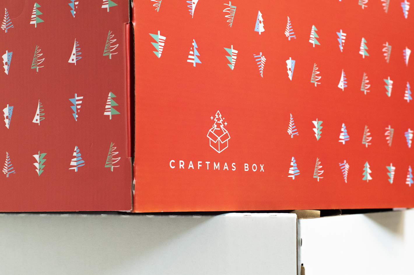 Craftmasbox